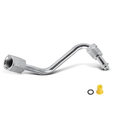 China Power Steering Pressure Line Hose Assembly for Ford E-150 E-250 11-14 E-350 for sale