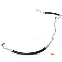 China Power Steering Pressure Line Hose Assembly for Ford E-150 E-250 E-350 Super Duty for sale