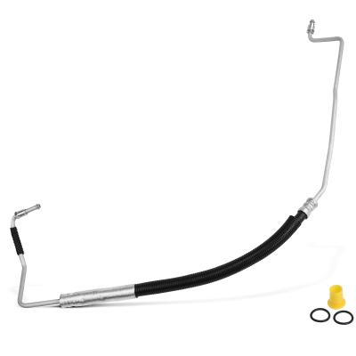 China Power Steering Pressure Line Hose Assembly for Buick Regal Pontiac Intrigue 3.8L for sale