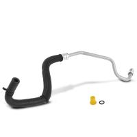 China Power Steering Return Line Hose Assembly for Ford E-150 250 350 450 Club Wagon for sale