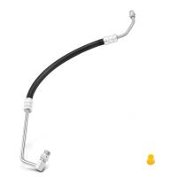 China Power Steering Pressure Line Hose Assembly for Ford E-350 Super Duty 1999-2001 for sale