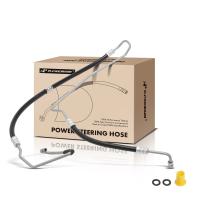 China Power Steering Pressure Line Hose Assembly for Dodge Charger Magnum Chrysler 300 for sale
