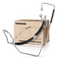 China Power Steering Pressure Line Hose Assembly for Lexus GS400 GS430 SC430 4.0L 4.3L for sale