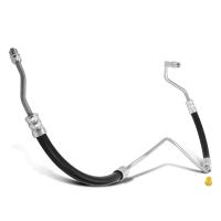 China Power Steering Pressure Line Hose Assembly for Ford E-450 04-10 V8 5.4L V10 6.8L for sale