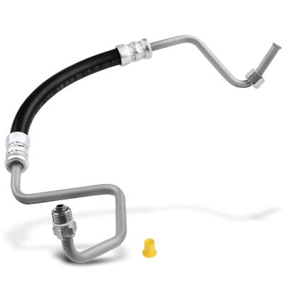 China Power Steering Pressure Line Hose Assembly for Ford E-550 Super Duty 02-03 for sale