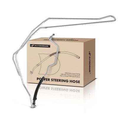 China Power Steering Return Line Hose Assembly for Chevrolet Venture Buick Pontiac for sale
