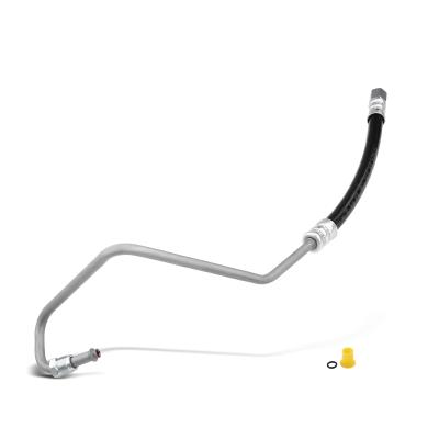 China Power Steering Pressure Line Hose Assembly for Cadillac DeVille DTS Seville 00-11 for sale