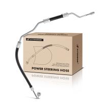 China Power Steering Pressure Line Hose Assembly for Kia Sorento 2003-2006 From Pump for sale