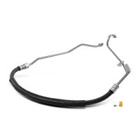 China Power Steering Pressure Line Hose Assembly for Ford Escape 2004 V6 3.0L To Gear for sale