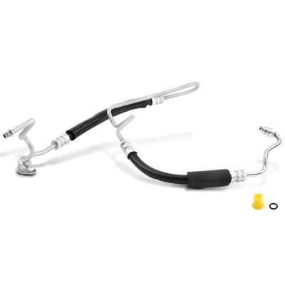 China Power Steering Pressure Line Hose Assembly for Cadillac SRX 2004-2009 3.6L for sale
