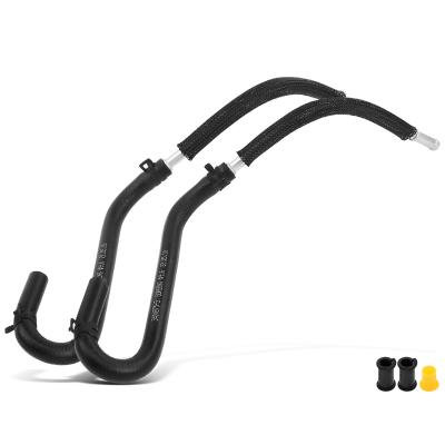 China Power Steering Return Line Hose Assembly for Cadillac STS 05-11 Union To Cooler for sale