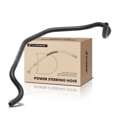 China Power Steering Return Line Hose Assembly for Honda Accord 2008-2012 V6 3.5L for sale