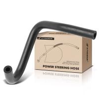 China Power Steering Return Line Hose Assembly for Acura TL 99-03 Speed Sensor To Pipe for sale