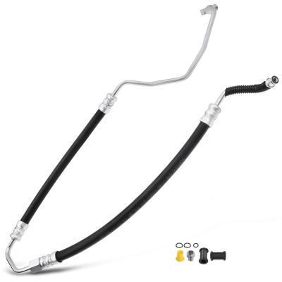 China Power Steering Pressure Line Hose Assembly for Ford Expedition Lincoln Navigator for sale