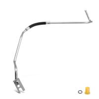 China Power Steering Return Line Hose Assembly for Ford Expedition 09-17 F-150 5.4L for sale