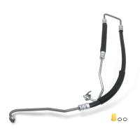 China Power Steering Pressure Line Hose Assembly for Ford Explorer 02-05 4.0L for sale
