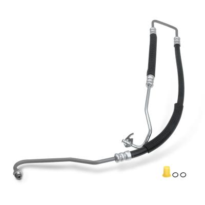 China Power Steering Pressure Line Hose Assembly for Ford Explorer 02-05 4.0L for sale