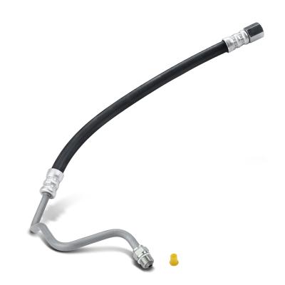 China Power Steering Pressure Line Hose Assembly for Ford Explorer Mercury 2002-2005 for sale