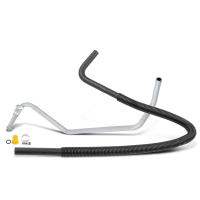 China Power Steering Return Line Hose Assembly for Chevrolet Camaro Pontiac 5.7L for sale