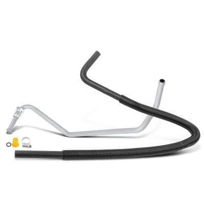 China Power Steering Return Line Hose Assembly for Chevrolet Camaro Pontiac 5.7L for sale