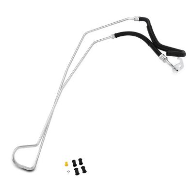 China Power Steering Return Line Hose Assembly for Ford Explorer Sport Trac Mercury for sale