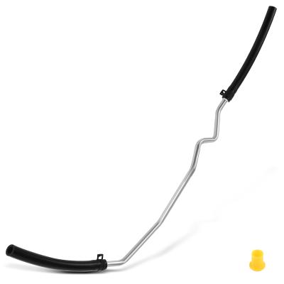 China Power Steering Return Line Hose Assembly for Ford Explorer 98-01 Mercury V8 5.0L for sale