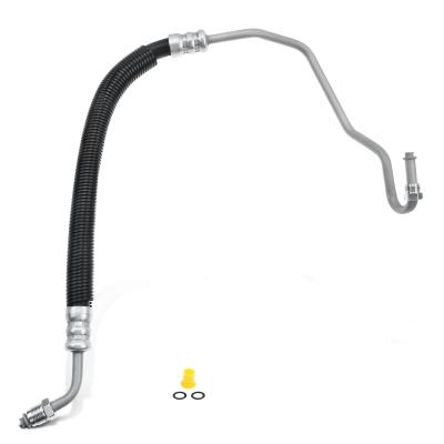 China Power Steering Pressure Line Hose Assembly for Chevrolet Corvette 1992-1996 5.7L for sale