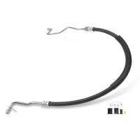 China Power Steering Pressure Line Hose Assembly for Ford F150 F250 2003-2008 V8 4.6L for sale
