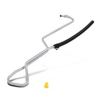 China Power Steering Return Line Hose Assembly for Ford F-150 F-250 F-350 F-100 F-200 for sale