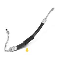 China Power Steering Pressure Line Hose Assembly for Ford F-150 93-96 F-250 F-350 5.8L for sale