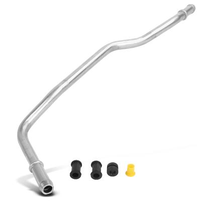 China Power Steering Return Line Hose Assembly for Chevrolet Prizm Toyota Corolla for sale