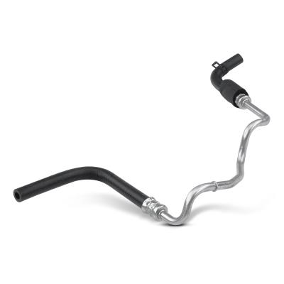 China Power Steering Return Line Hose Assembly for Ford F250 Super Duty 2006-2007 F350 for sale