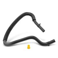 China Power Steering Return Line Hose Assembly for Ford F250 F350 F450 Super Duty 6.4L for sale