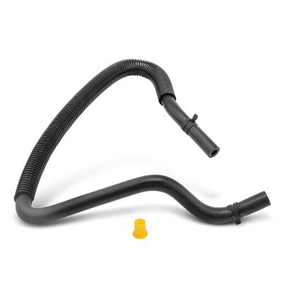 China Power Steering Return Line Hose Assembly for Ford F250 F350 F450 Super Duty 6.4L for sale