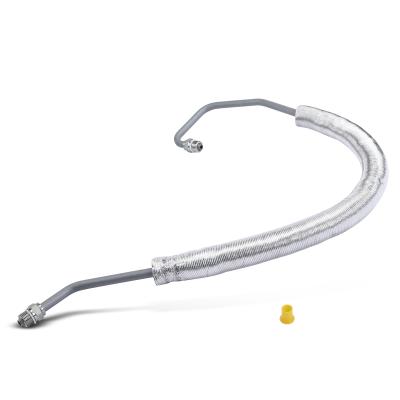 China Power Steering Pressure Line Hose Assembly for Ford F-250 F-550 Super Duty for sale