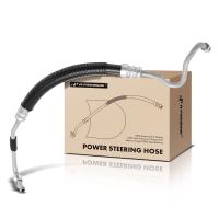 China Power Steering Pressure Line Hose Assembly for GMC Chevrolet Silverado 2500 HD for sale