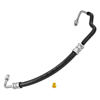 China Power Steering Pressure Line Hose Assembly for Ford F-250 F-350 Super Duty 05-07 for sale
