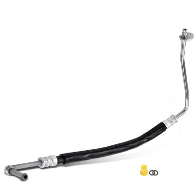 China Power Steering Pressure Line Hose Assembly for Ford F-250 Super Duty F-350 F-450 for sale