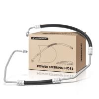 China Power Steering Pressure Line Hose Assembly for Jeep Grand Cherokee 01-04 4.7L for sale