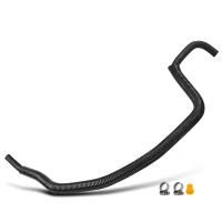 China Power Steering Return Line Hose Assembly for Ford F-250 Super Duty 08-10 for sale
