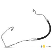 China Power Steering Pressure Line Hose Assembly for Chevy Express 1500 2500 3500 GMC for sale