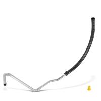 China Power Steering Return Line Hose Assembly for Ford F-250 Super Duty Excursion for sale