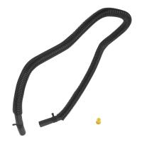 China Power Steering Return Line Hose Assembly for Ford F-250 F-350 F-450 Super Duty for sale