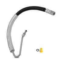China Power Steering Pressure Line Hose Assembly for Chevy Cavalier Pontiac Sunfire for sale