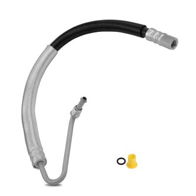 China Power Steering Pressure Line Hose Assembly for Chevy Cavalier Pontiac Sunfire for sale