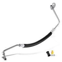China Power Steering Pressure Line Hose Assembly for Ford F-250 Super Duty 17-18 6.7L for sale