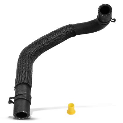 China Power Steering Reservoir Line Hose Assembly for Ford F-250 F-350 Super Duty for sale