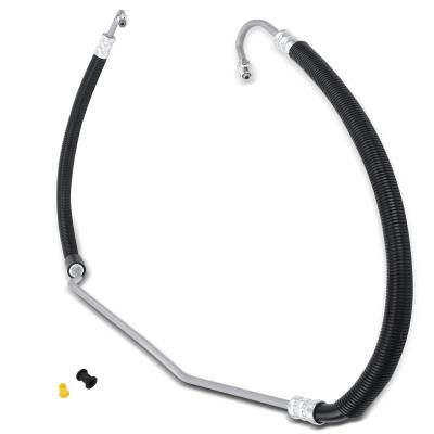 China Power Steering Pressure Line Hose Assembly for Ford F-250 Super Duty w/ Hydroboost for sale