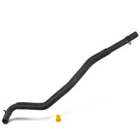 China Power Steering Reservoir Line Hose Assembly for Ford F550 F450 F350 F250 03-04 for sale