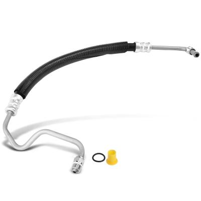 China Power Steering Pressure Line Hose Assembly for Ford F-350 F-450 F-550 Super Duty for sale